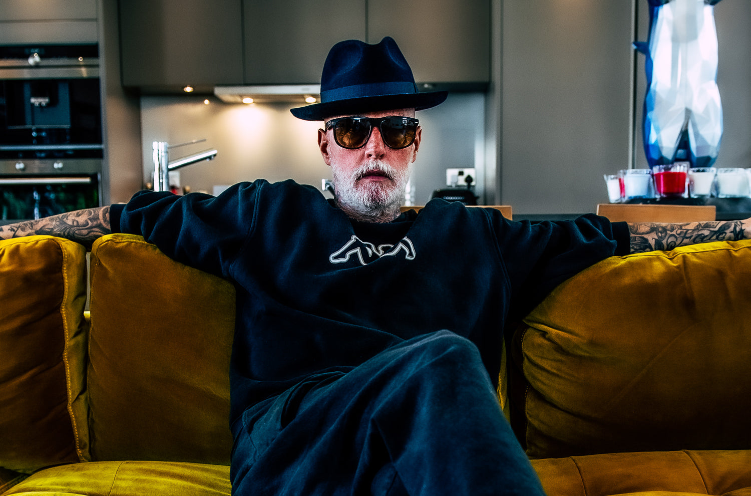 INTERVIEW WITH CELEBRITY HAIR STYLIST ADEE PHELAN – Hobo Jack