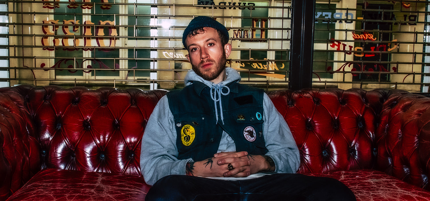 Josh Cecil Tattoos PERMANENT INK — The Art, The Pain And The Glory