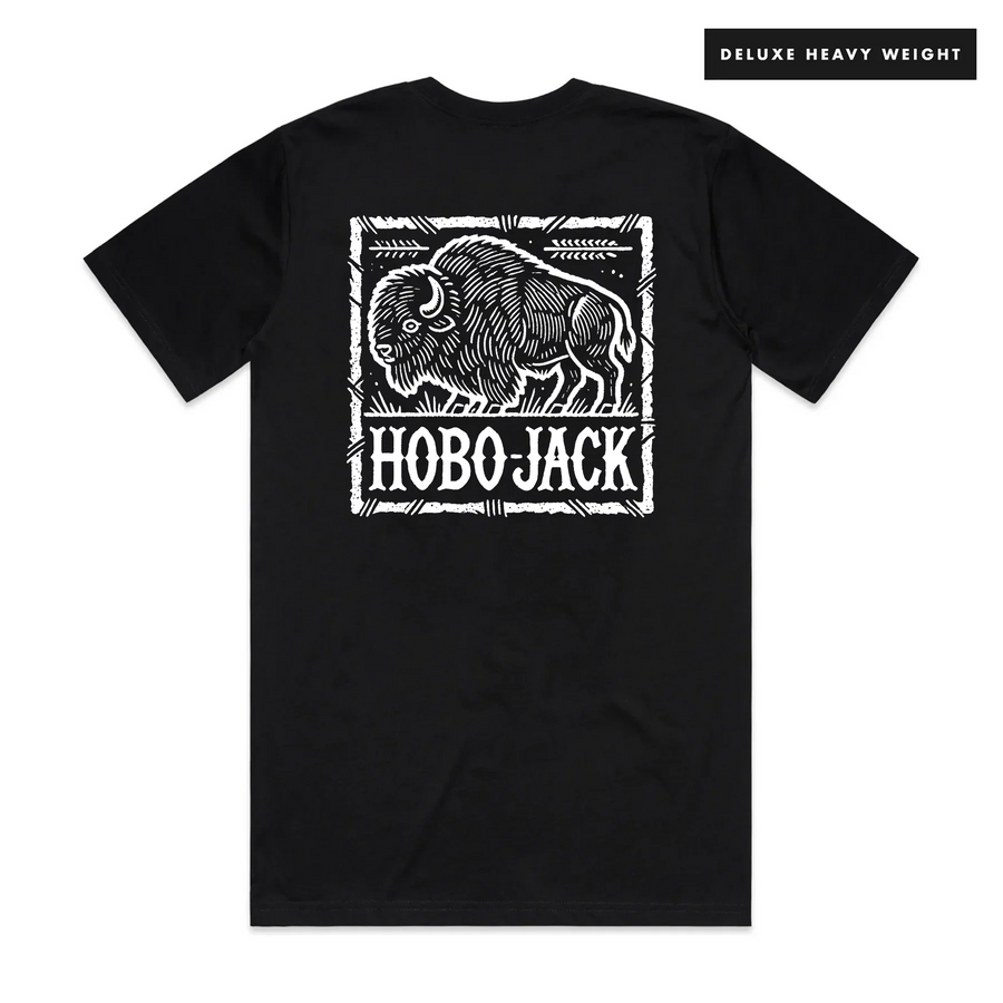Hobo Jack | Tattoo Clothing Brand | Travel Inspired Streetwear