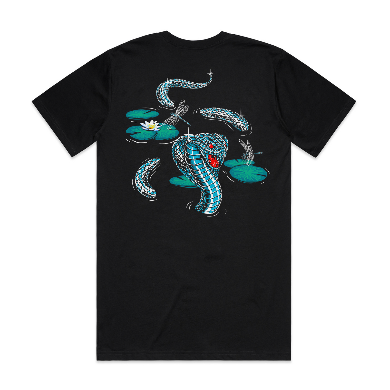T-SHIRTS – Hobo Jack