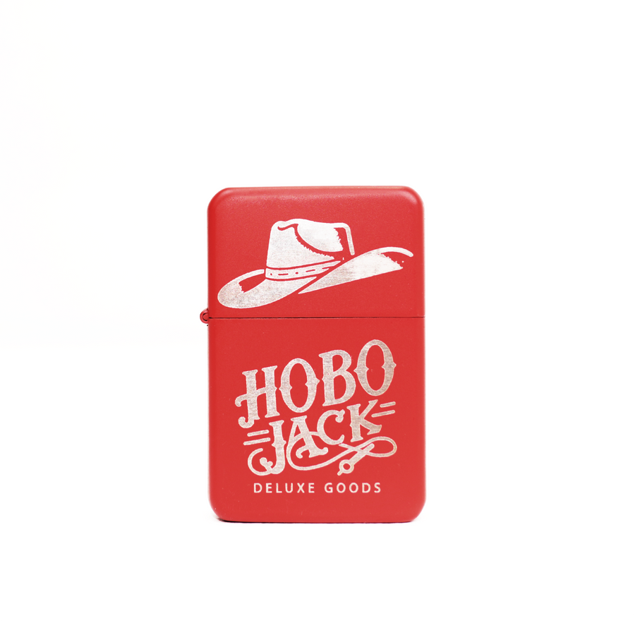 NEW RELEASES – Hobo Jack