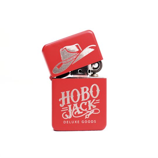 NEW RELEASES – Hobo Jack